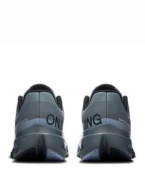 On Cloudsurfer Next Running Sneakers - Stone