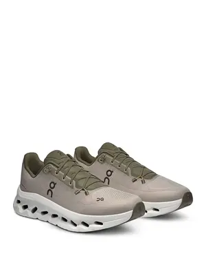 On Cloudtilt Sneakers - Olive