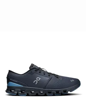 On Cloud X 4 Running Sneakers
