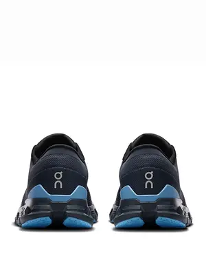On Cloud X 4 Running Sneakers