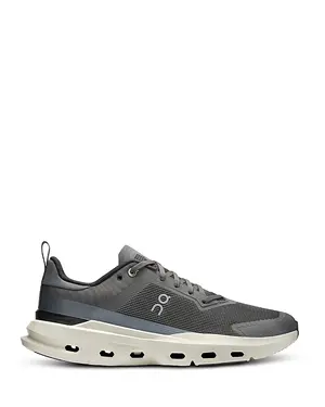 On Cloudpulse Next Running Sneakers - Shadow Grey