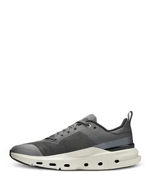 On Cloudpulse Next Running Sneakers - Shadow Grey