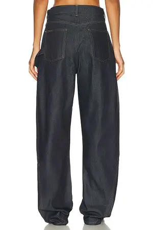 JW Anderson Twisted Workwear Denim