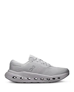 On Cloudrunner 3 Running Sneakers - Glacier