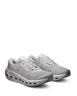 On Cloudrunner 3 Running Sneakers - Glacier