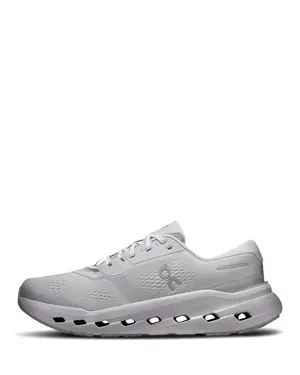 On Cloudrunner 3 Running Sneakers - Glacier