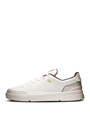 On The Roger Centre Court Sneakers - Ivory