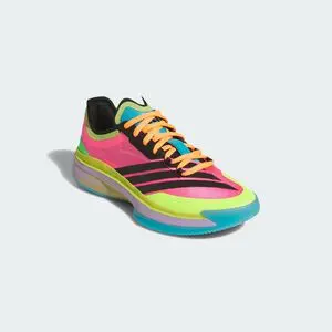 Women's Multicolor Sneakers