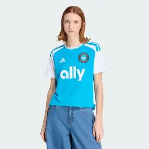 Adidas Charlotte Fc 26/27 Home Jersey