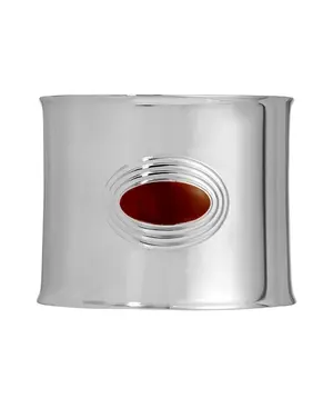 HEAVEN MAYHEM Matilde Cuff - Silver