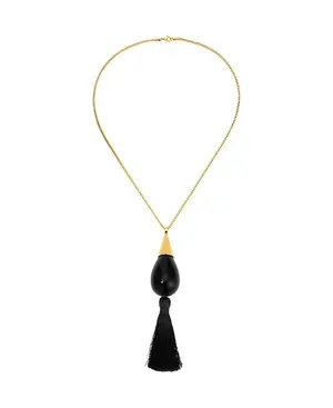 HEAVEN MAYHEM Marlowe Necklace - Gold