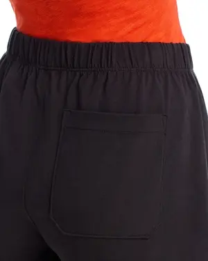 ATM Anthony Thomas Melillo Heavyweight Pull On Shorts