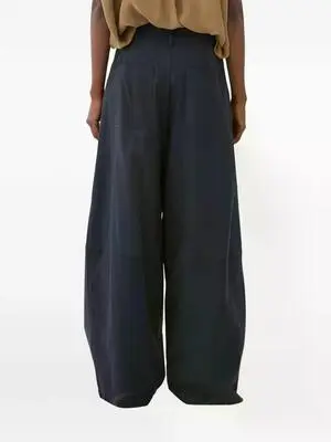 ELEH Pleated Trousers