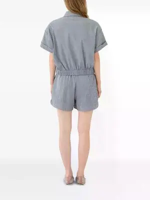 ELEH Collared Shirt