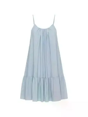 Eleh Plain Day Dresses