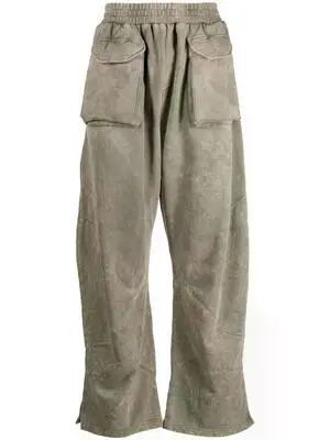 A-COLD-WALL* Uniform Jersey Track Pants