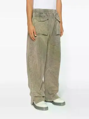 A-COLD-WALL* Uniform Jersey Track Pants