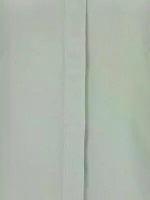 Max Mara Tie-neck Top