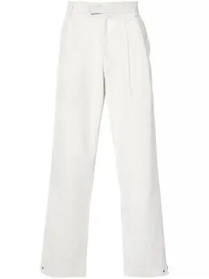 Sease Tailored Tapered Trousers