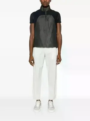 Sease Tailored Tapered Trousers