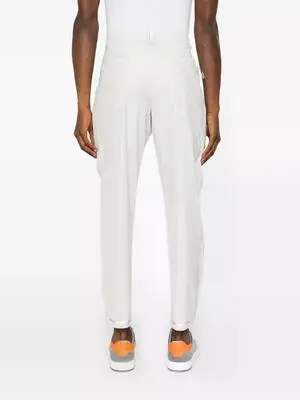 Sease Tailored Tapered Trousers