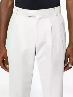Sease Tailored Tapered Trousers