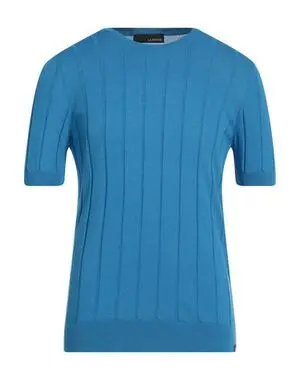 Lardini Short Sleeve Knitwear For Men