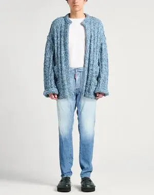 Dsquared2 Tapered Jeans - Blue