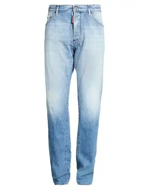 Dsquared2 Tapered Jeans - Blue