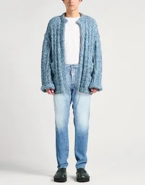 Dsquared2 Tapered Jeans - Blue