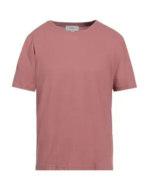 LARDINI T-shirt Size Cotton - Pink
