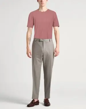 LARDINI T-shirt Size Cotton - Pink