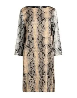 Liviana Conti Stretch Day Dresses