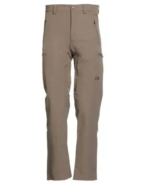 The North Face Straight Leg Casual Pants