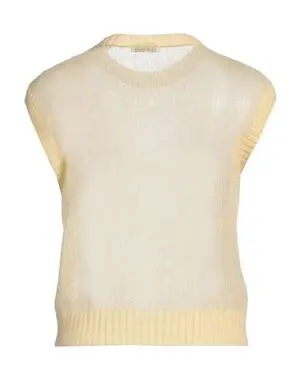 Brunello Cucinelli Sleeveless Mohair Blend Sweater
