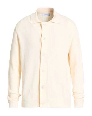 LARDINI Bouclé Cardigan