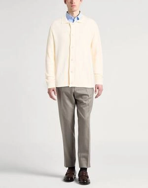 LARDINI Bouclé Cardigan