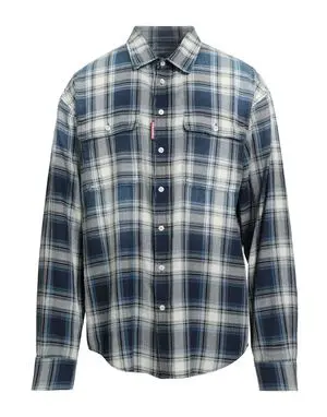 Dsquared2 Shirt Size Cotton