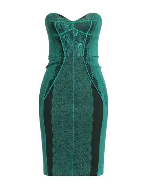 Elisabetta Franchi Mini Dress