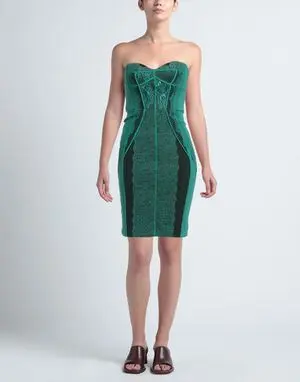 Elisabetta Franchi Mini Dress