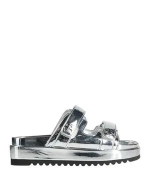 Tory Burch Sandals - Silver