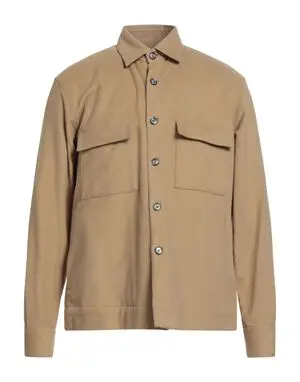 XACUS Cotton Jacket - Beige