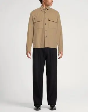 XACUS Cotton Jacket - Beige