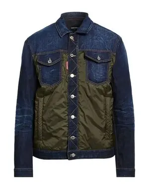 Dsquared2 Denim Trucker Jacket