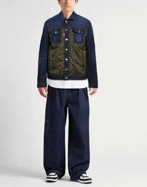 Dsquared2 Denim Trucker Jacket
