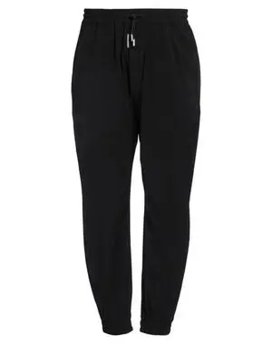 Dsquared2 Pants Size Polyamide, Elastane - Black