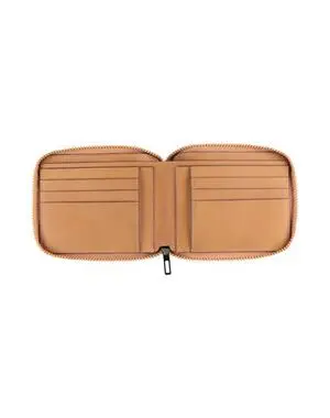 PIQUADRO Wallet Cow Leather - Brown