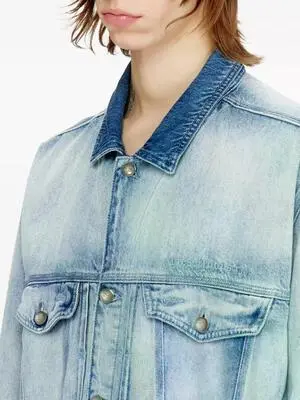 DIESEL® D-denver Denim Jacket