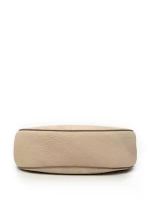 Chloé 2018 Small Leather Drew Crossbody Bag