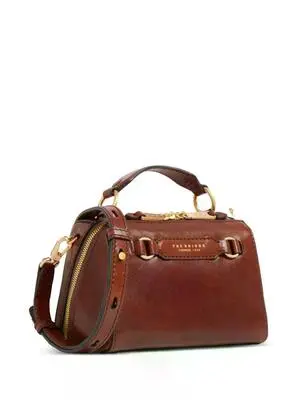 THE BRIDGE Laura Mini Top-handle Bag